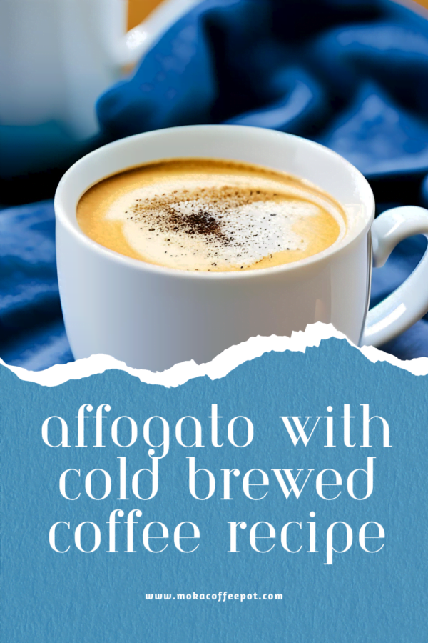Coffee bean mango cold brew tea recipe : Summer Day Refreshment Favorite