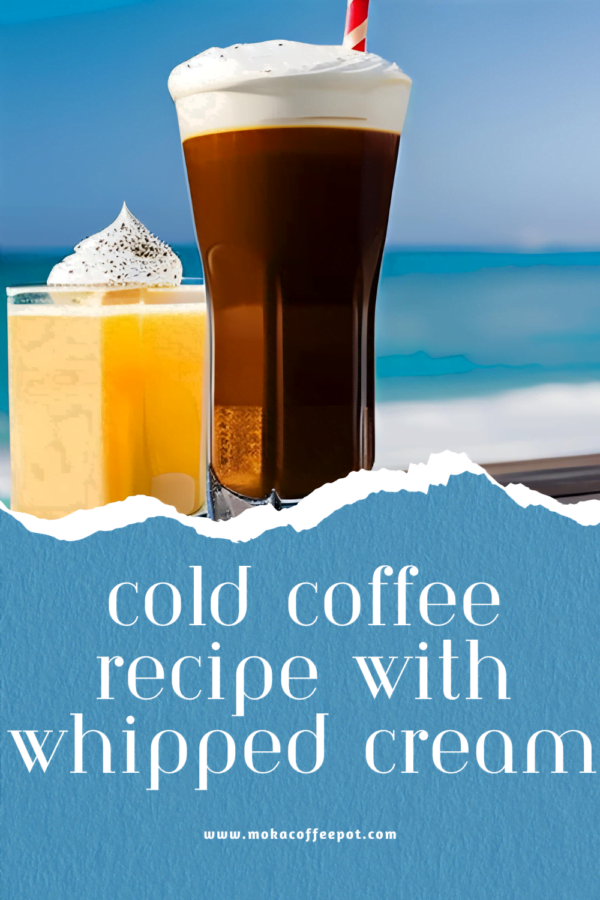 Protein cold brew coffee recipe : Fuel Your Body with Protein