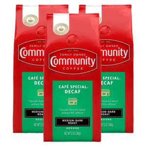 8 Best Decaf Coffee for Moka Pot: Tasty caffeine-free Brew