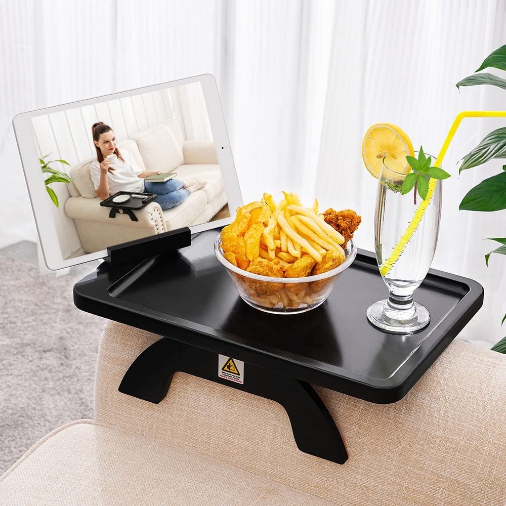 The Perfect Coffee Table for Your Reclining Sofa