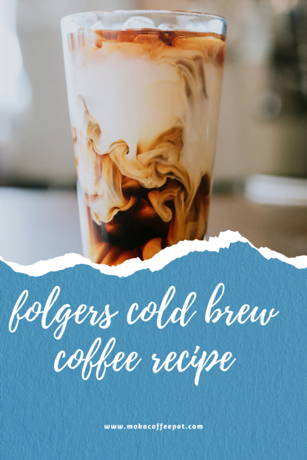 Coffee bean mango cold brew tea recipe : Summer Day Refreshment Favorite