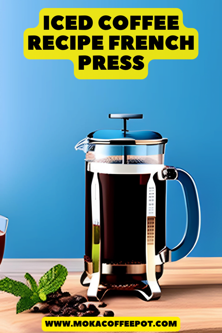International Delight Iced Coffee Recipe Morning Fix