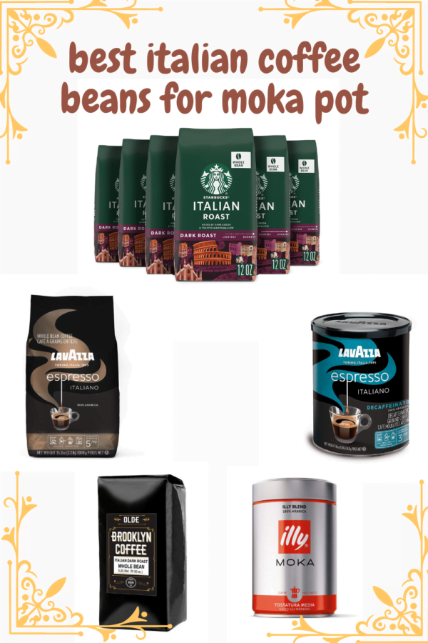 Moka pot cappuccino recipe : Perfect Cappuccino Recipe Unveiled