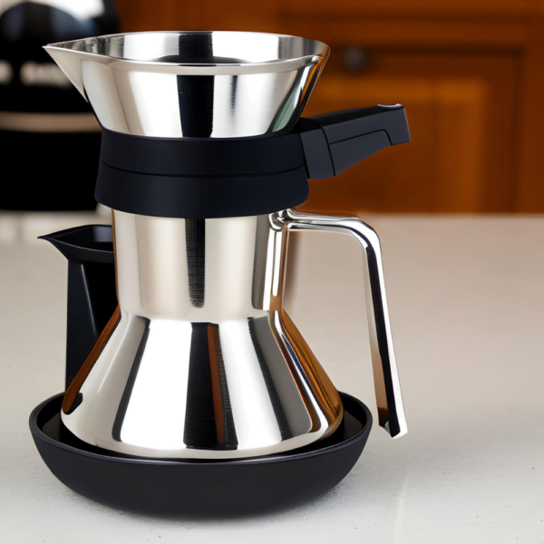 Moka pot parts and maintenance: An immersive breakdown